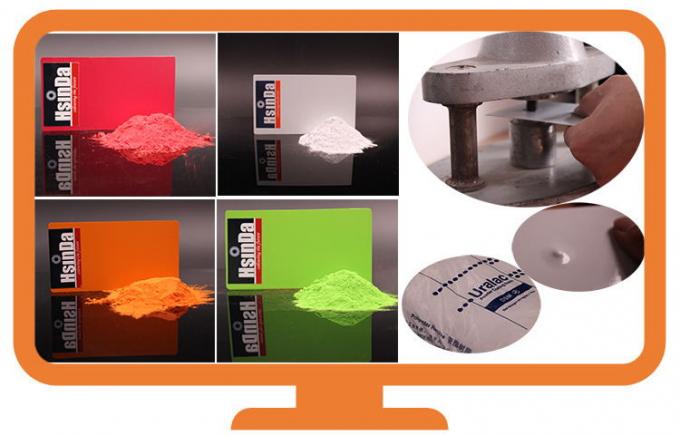 Aluminium Windows Outdoor Powder Coating