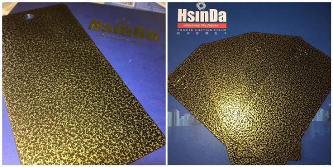 Stainless Steel Powder Coat Hammertone Texture Energy Saving ...