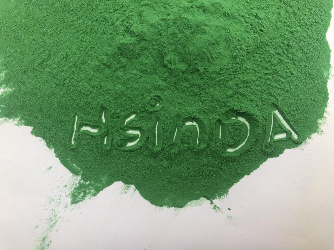 RAL 1026 Fluorescent Thermoset Epoxy Polyester Powder Coating Paint Uv ...