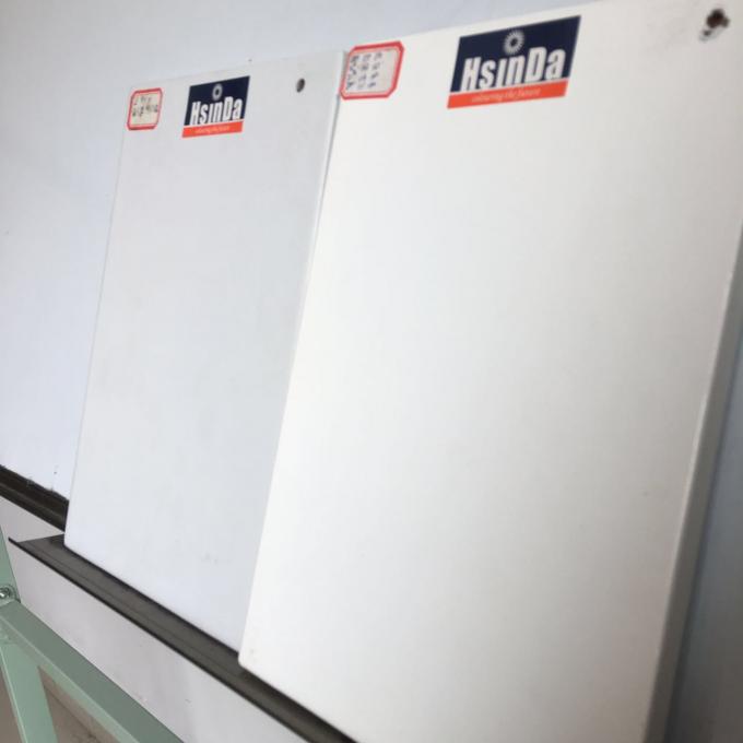 MDF Coated Board MDF Wood Powder Coating