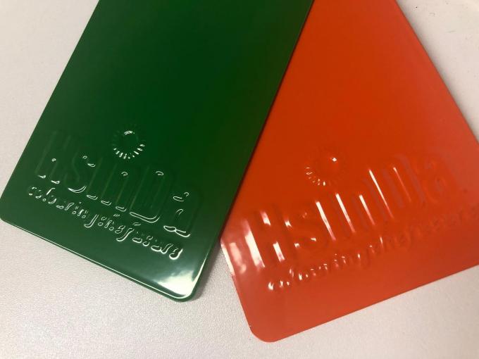 Chemical Resistant Epoxy Powder Coating Rebar Reinforcing Steel Rebars