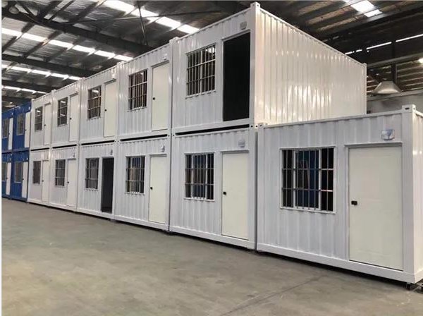 Electrostatic Spray Anti UV Outdoor Powder Coating For Moving Building ...