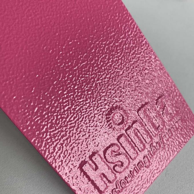 Hsinda Small White Black Pink Purple Wrinkle Texture Spray Powder Paint