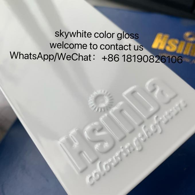 RAL K7 Color Moire Shagreen Powder Coating For Metal And Furniture ...