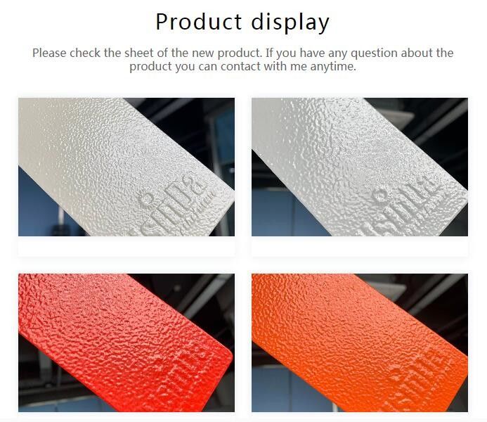 China Supplier Qualicoat Certificate Epoxy Polyester Ral Color Wrinkle ...