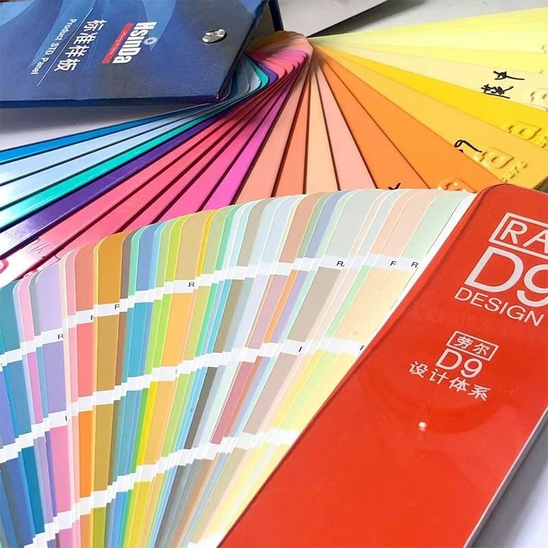 TGIC Free Polyester Powder Coating Perfect for Distribution in Various ...