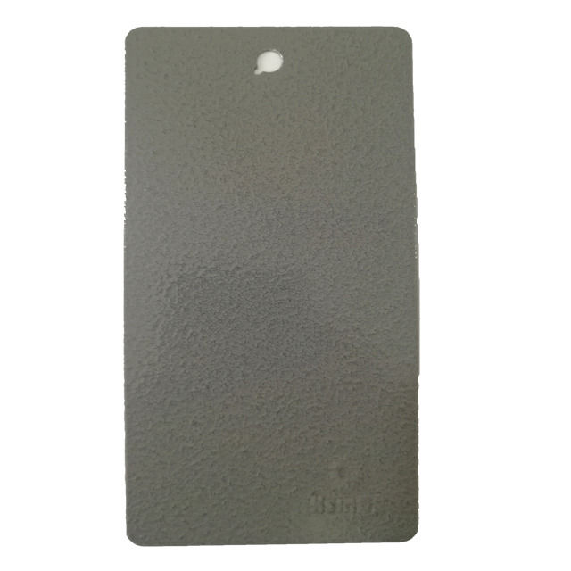 High Chemical Resistance Thermoset Powder Coating for Versatile Coating ...