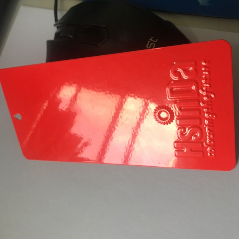 Furniture Coating Option Powder Coating for Metal Surface in All Colors