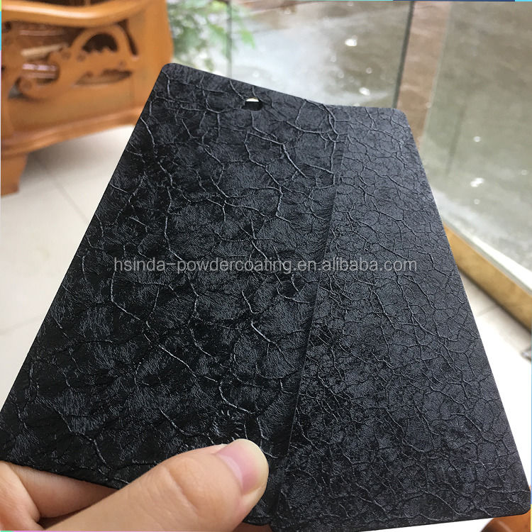Epoxy Polyester Powder Coating for Metal Appliances 13 Days Delivery ...