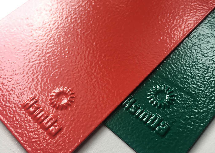 Thermoset Powder Coat Grey Micro Wrinkle Powder Coating High Exterior ...