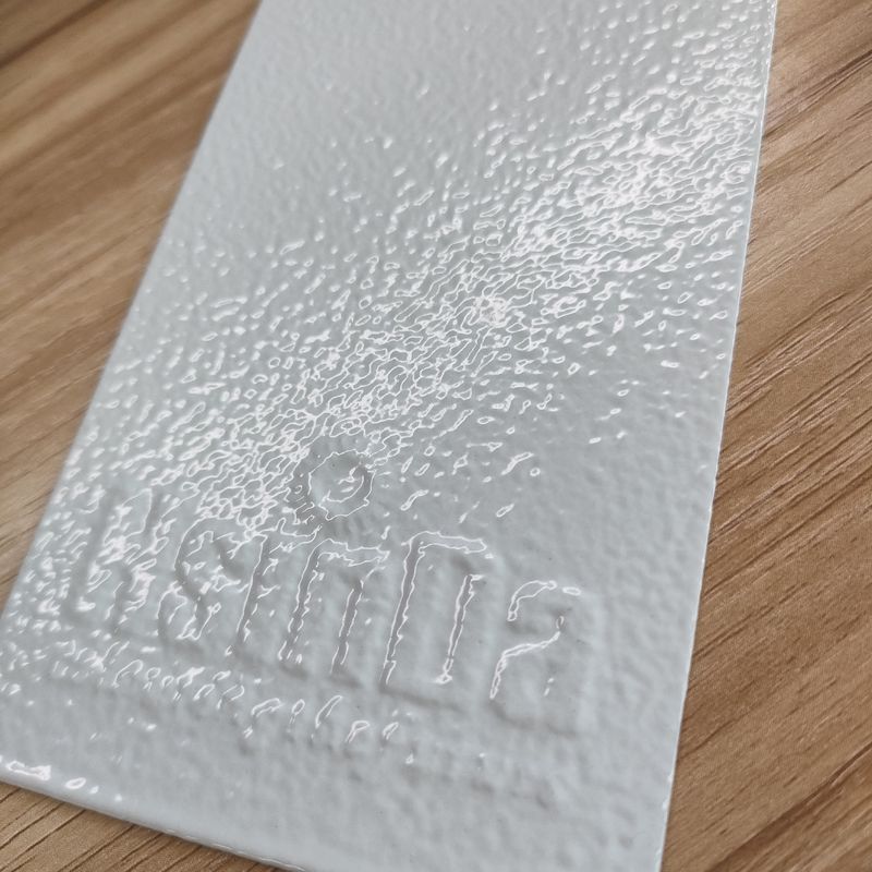Durable RAL 7035 Light Grey Wrinkle Texture Powder Coating Paint For ...