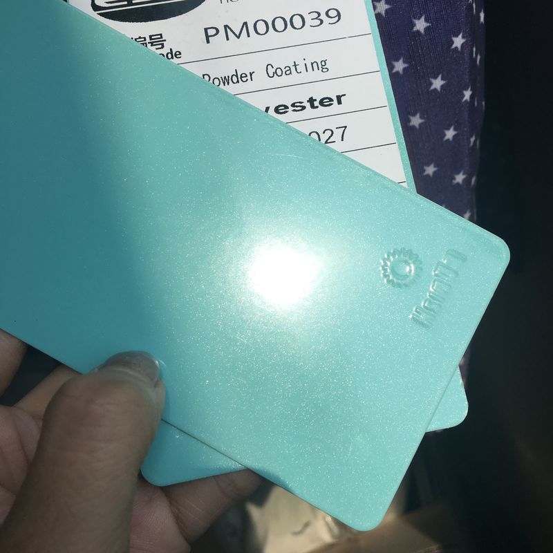 tiffany blue ral code