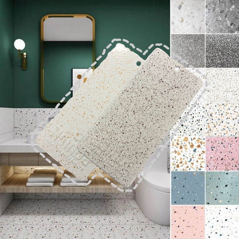 Granite Marble Stone Texture Meteorite Spotted Effect Finishing Powder ...