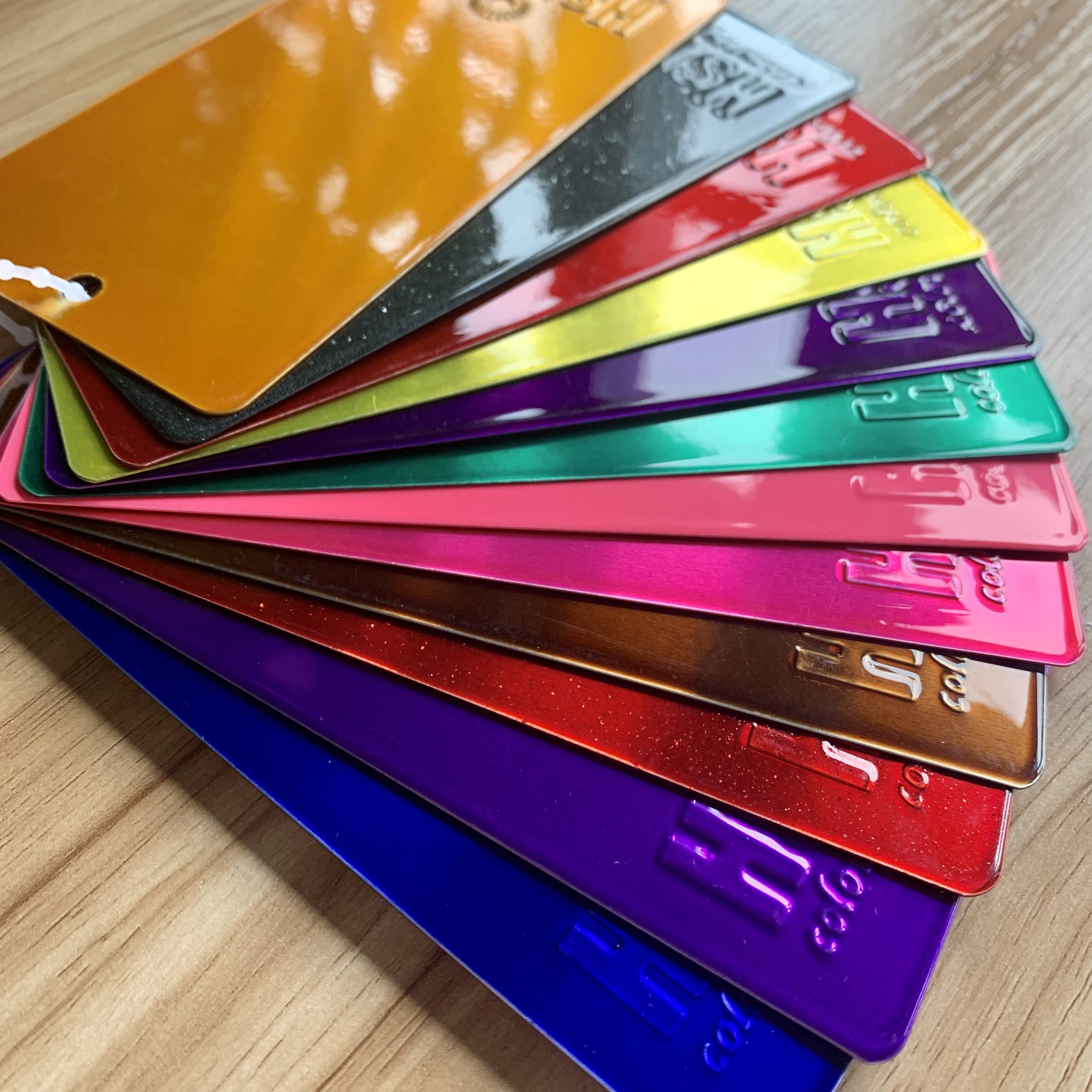 Low Temperature Fast Curing Non-Toxic Organic Polyester Powder Coating ...