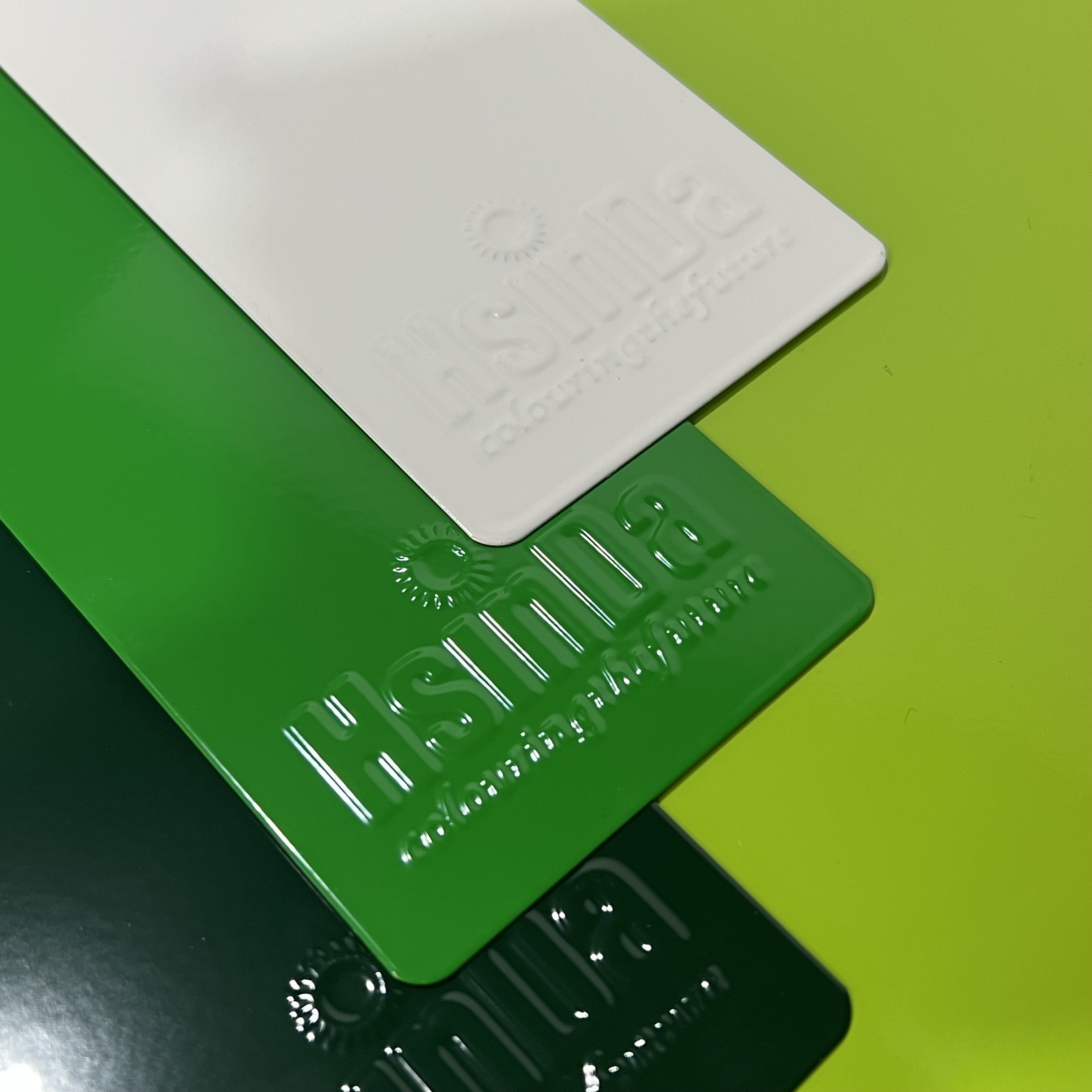 Fast Curing Crystal White Electrostatic Powder Coating Polyester TGIC ...