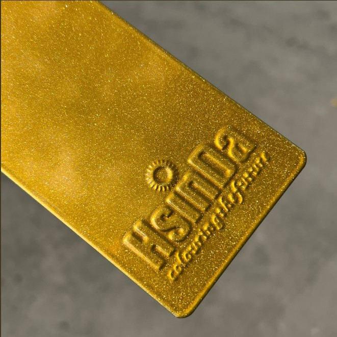 Internal or External Powder Paint Coating Epoxy Polyester Powder ...