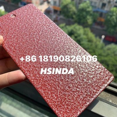 Polyester Powder Coating factory, Buy good price Epoxy Polyester Powder ...