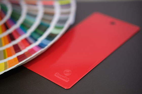 Polyester Powder Coating factory, Buy good price Epoxy Polyester Powder ...