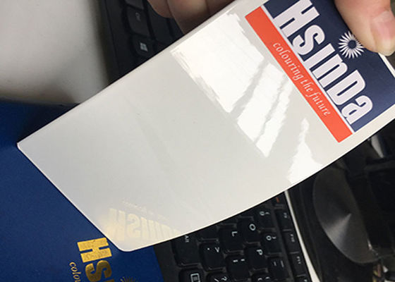 Electrostatic Spray White Polyester Paint