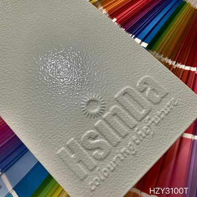 Pintura Spray RAL 7032 RAL7035 Fine Texture Powder Coating For ...