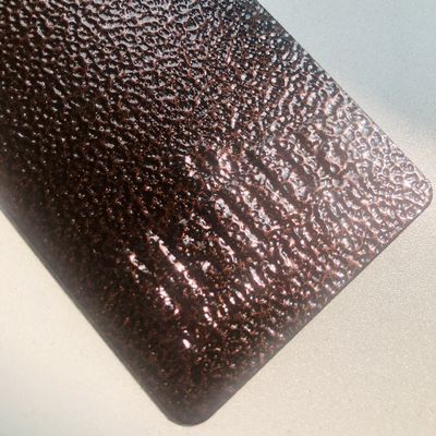 Hsinda Electrostatic Epoxy Polyester Hammer Texture Hammertone Powder ...