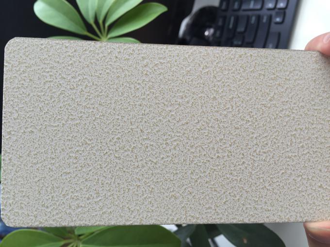 Electrostatic Hammertone Powder Coat , Texture Polyester Epoxy ...