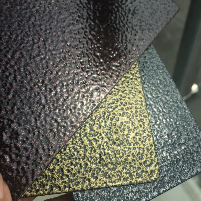 Hsinda Electrostatic Epoxy Polyester Hammer Texture Hammertone Powder ...