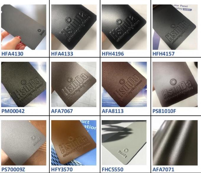 Anti Corrosion Epoxy Electrostatic Powder Coating for Rebar Steel Bars