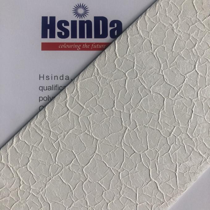 Antibacterial Crocodile Textured Powder Coat , Indoor Furniture Crackle ...